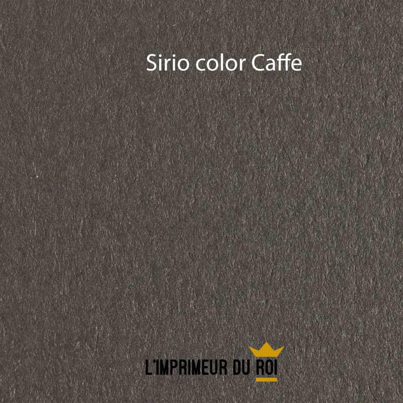 25 shades of Sirio Color for cards and cardboards printing