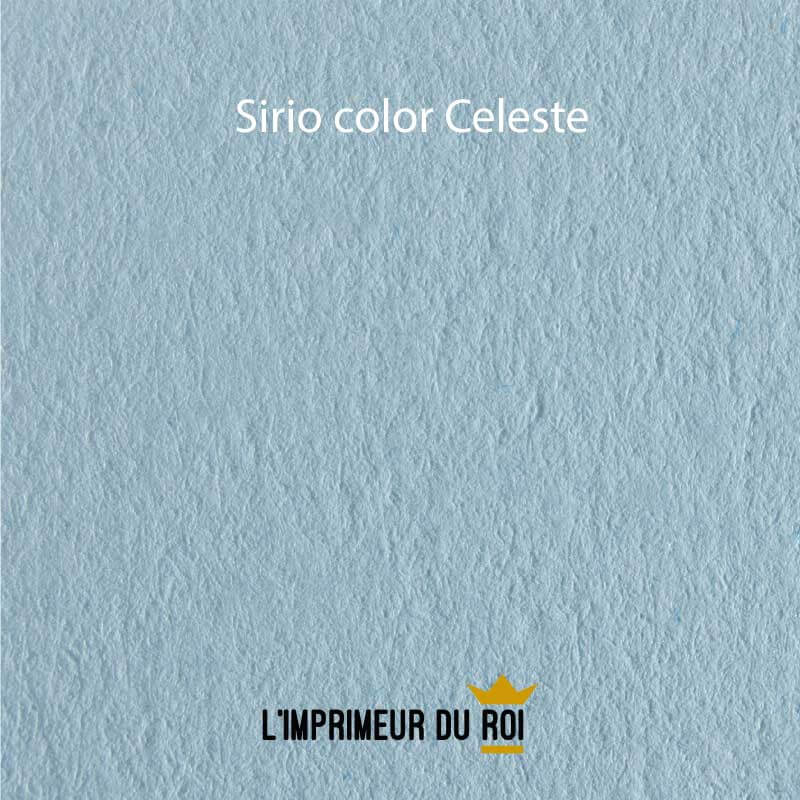 25 shades of Sirio Color for cards and cardboards printing