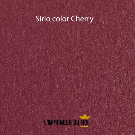 57 nuances de papier Sirio Color pour cartes et cartons!