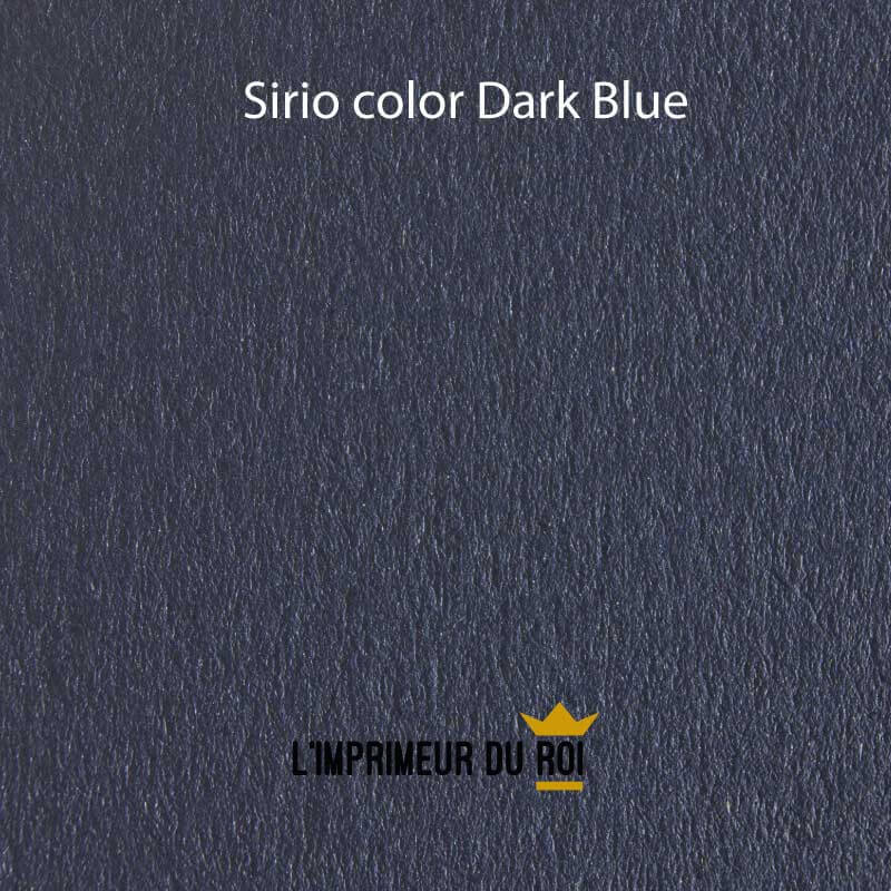 25 shades of Sirio Color for cards and cardboards printing