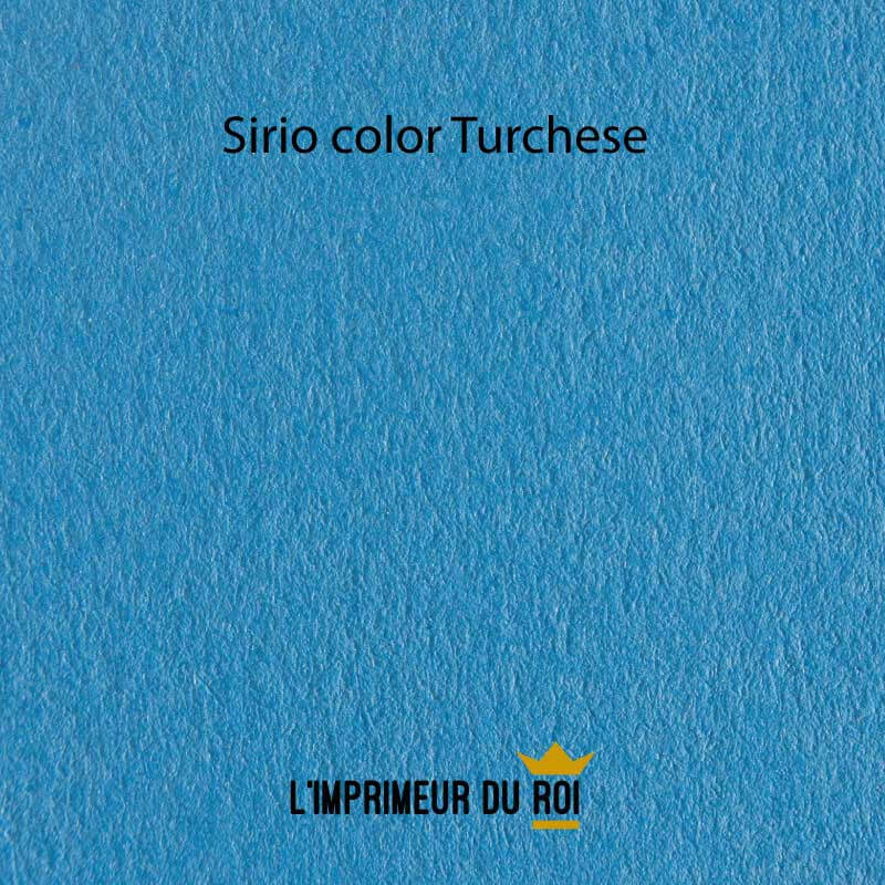 25 shades of Sirio Color for cards and cardboards printing