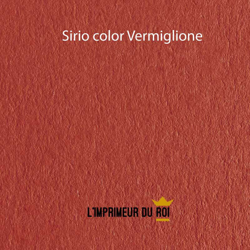 25 shades of Sirio Color for cards and cardboards printing