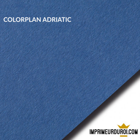 50 shades of Colorplan for cards and cardboards!