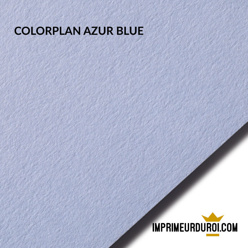 50 shades of Colorplan for cards and cardboards!