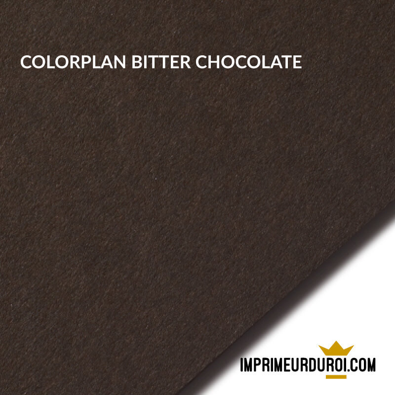 50 shades of Colorplan for cards and cardboards!