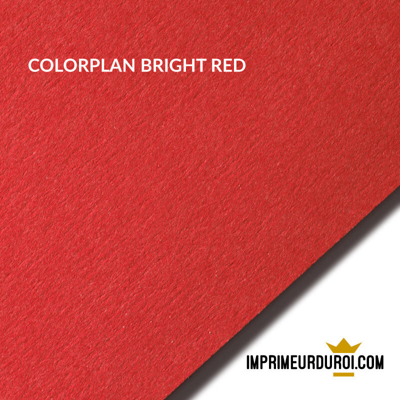 50 shades of Colorplan for cards and cardboards!