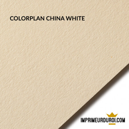 50 shades of Colorplan for cards and cardboards!