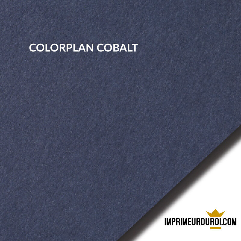 50 shades of Colorplan for cards and cardboards!