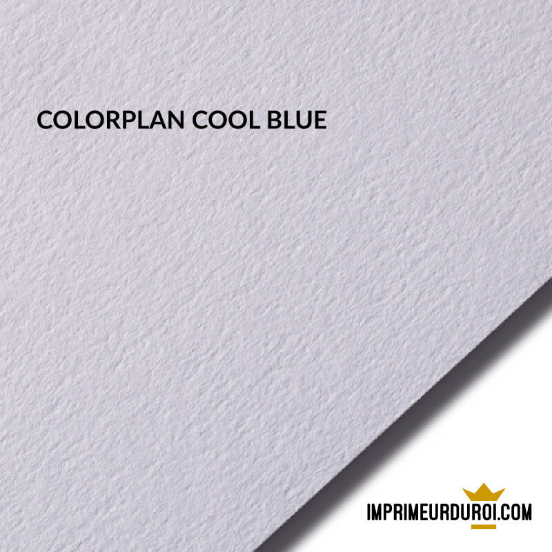 50 shades of Colorplan for cards and cardboards!