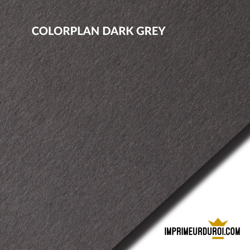 50 shades of Colorplan for cards and cardboards!