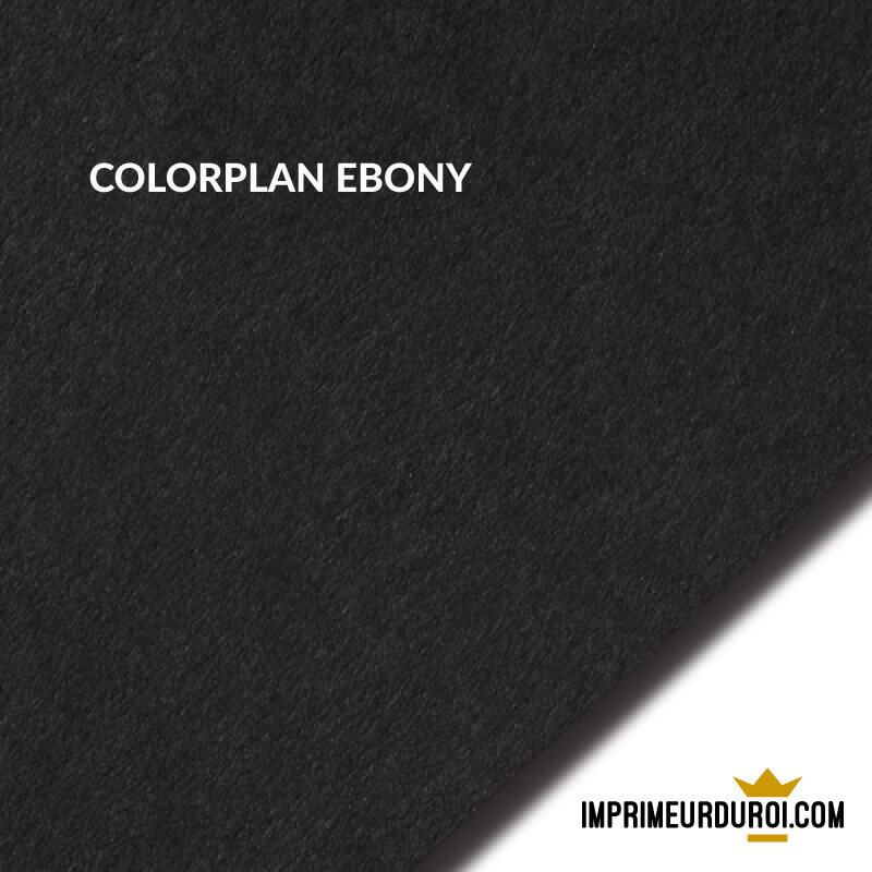 50 shades of Colorplan for cards and cardboards!