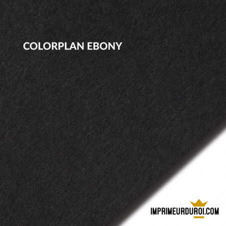 50 shades of Colorplan for cards and cardboards!