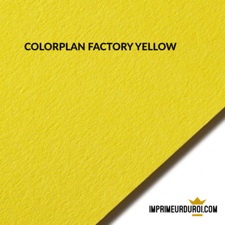 50 shades of Colorplan for cards and cardboards!