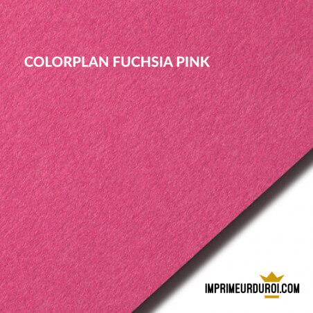 50 shades of Colorplan for cards and cardboards!