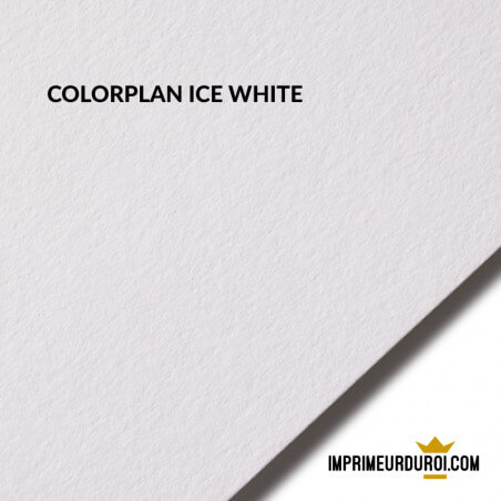 50 shades of Colorplan for cards and cardboards!