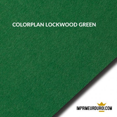 50 shades of Colorplan for cards and cardboards!