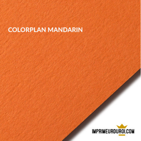 50 shades of Colorplan for cards and cardboards!