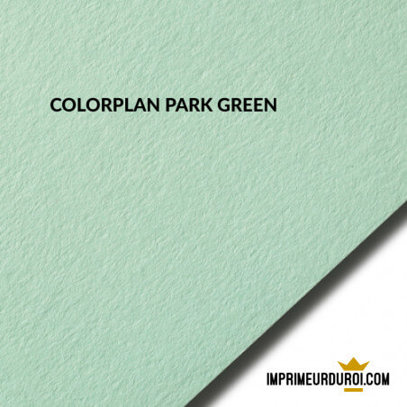 50 shades of Colorplan for cards and cardboards!