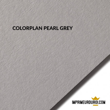 50 shades of Colorplan for cards and cardboards!