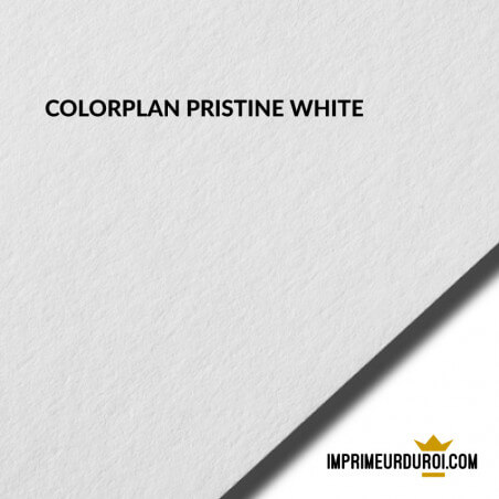 50 shades of Colorplan for cards and cardboards!