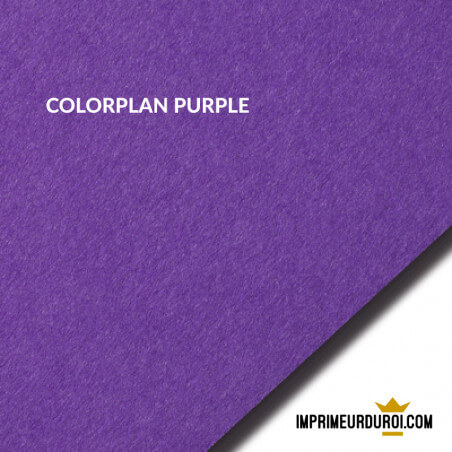 50 shades of Colorplan for cards and cardboards!