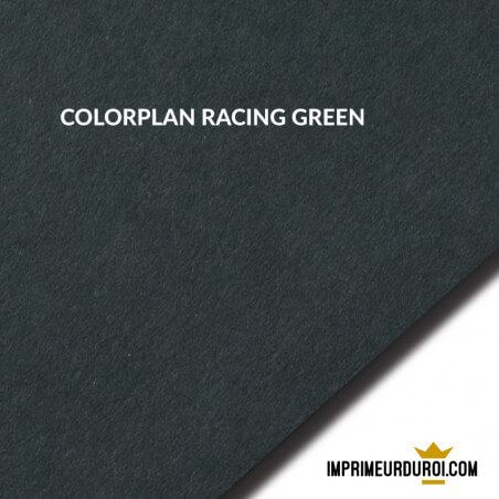 50 shades of Colorplan for cards and cardboards!