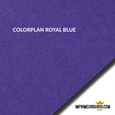 50 shades of Colorplan for cards and cardboards!