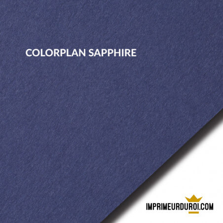50 shades of Colorplan for cards and cardboards!