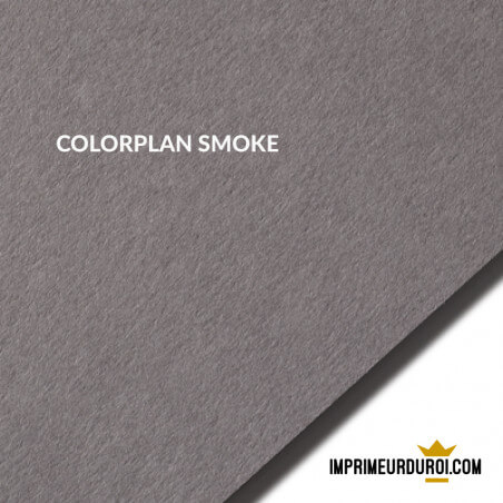 50 shades of Colorplan for cards and cardboards!