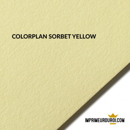 50 shades of Colorplan for cards and cardboards!