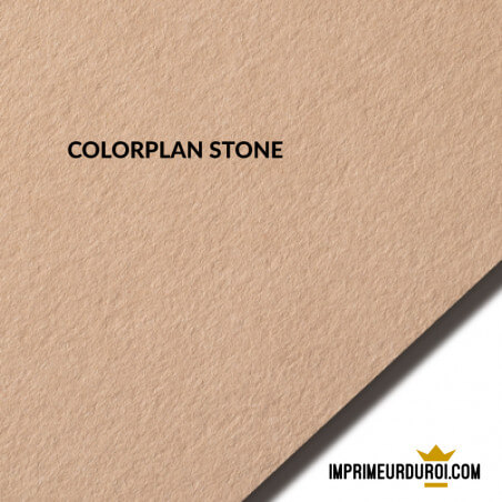 50 shades of Colorplan for cards and cardboards!