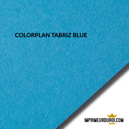 50 shades of Colorplan for cards and cardboards!