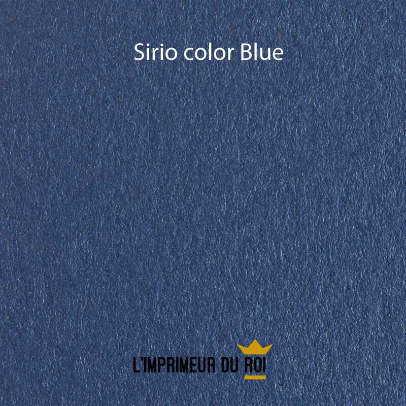 25 shades of Sirio Color for custom brochure printing!