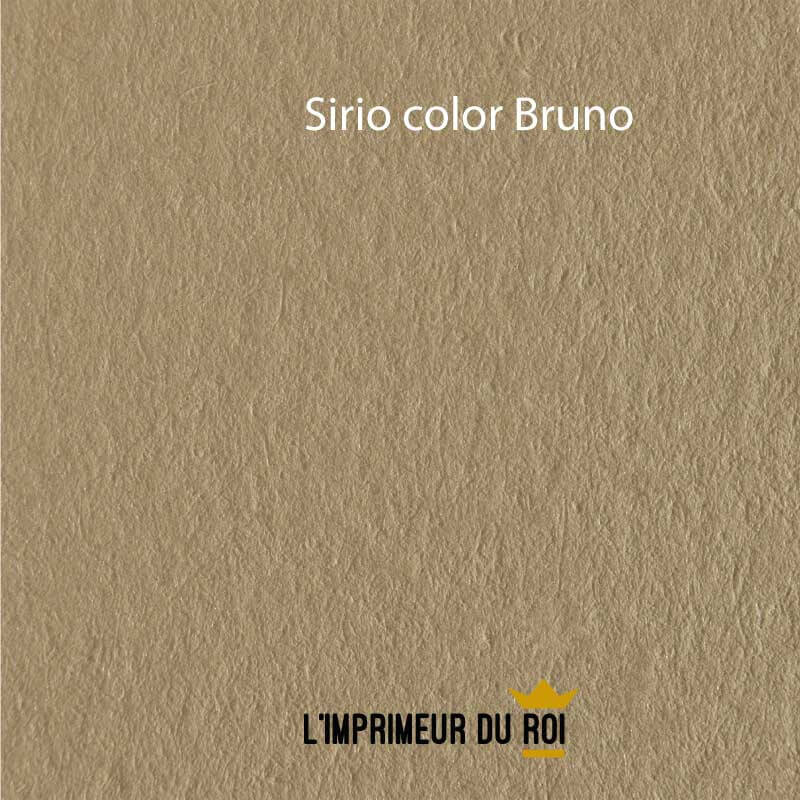 25 shades of Sirio Color for custom brochure printing!