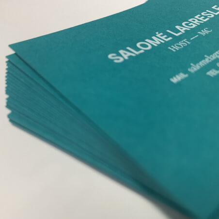 50 shades of Colorplan for cards and cardboards!